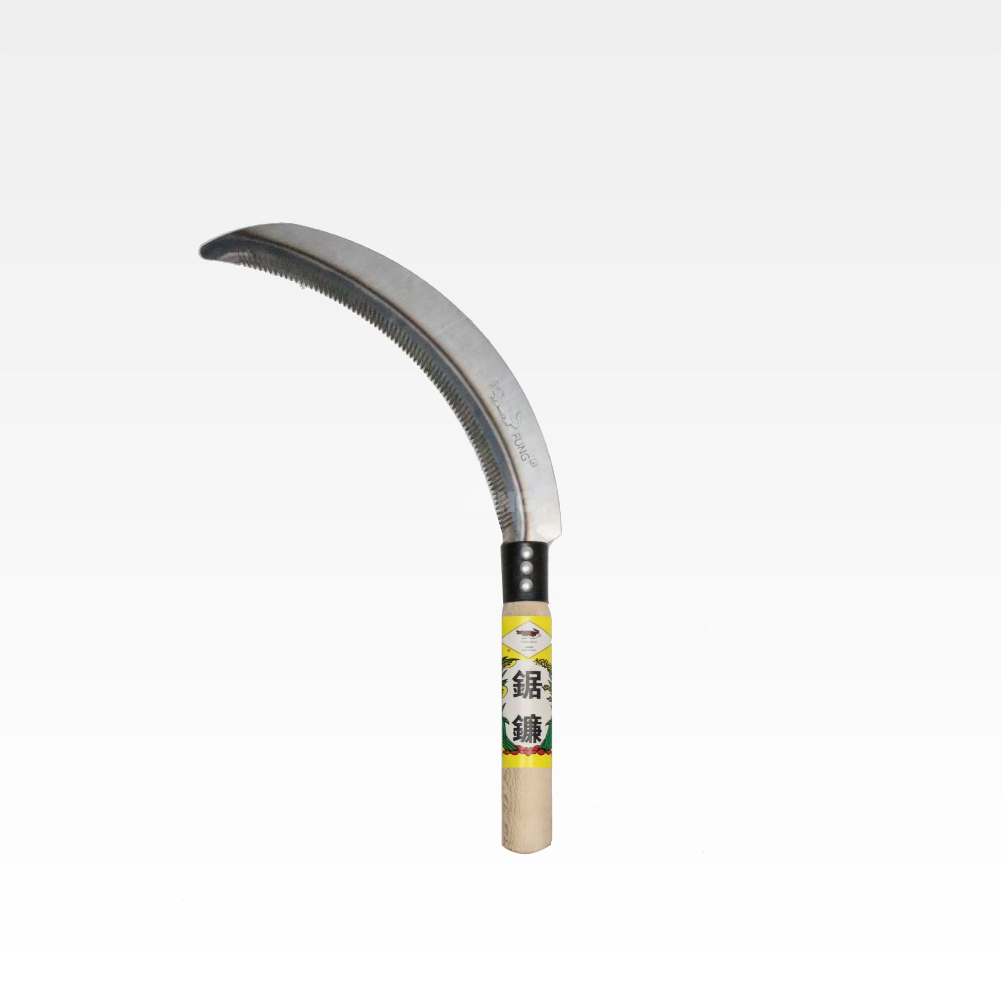 Premium Quality Sickle for Efficient Harvesting -FUNG
