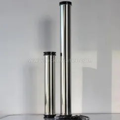 Stainless Steel Membrane Housings