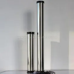 Stainless Steel Membrane Housings