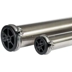 Stainless Steel Membrane Housings