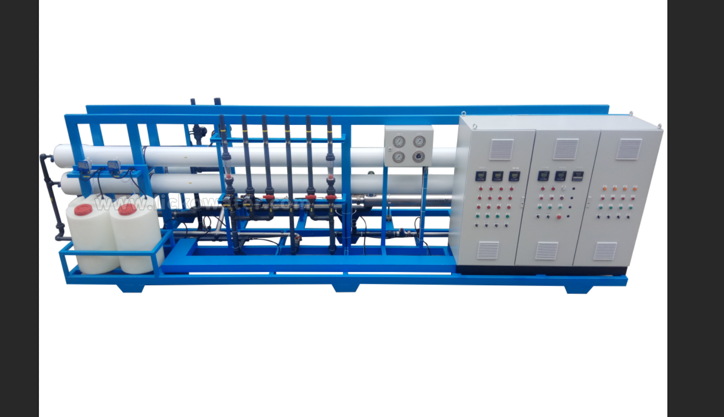 sea water reverse osmosis systems, seawater desalination RO systems