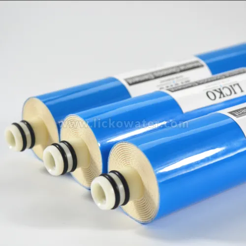 residential ro membranes, home use reverse osmosis membranes