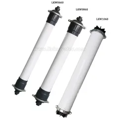 Ultrafiltration (UF) membranes