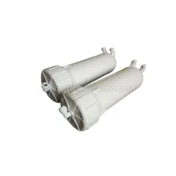 home ro membrane housings, residential ro membrane housings
