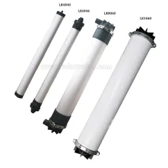 Ultrafiltration (UF) membranes