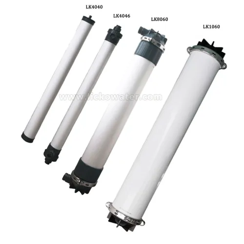 Ultrafiltration (UF) membranes