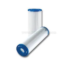 PP sediment filters, PP melt blown filters, string wound filters