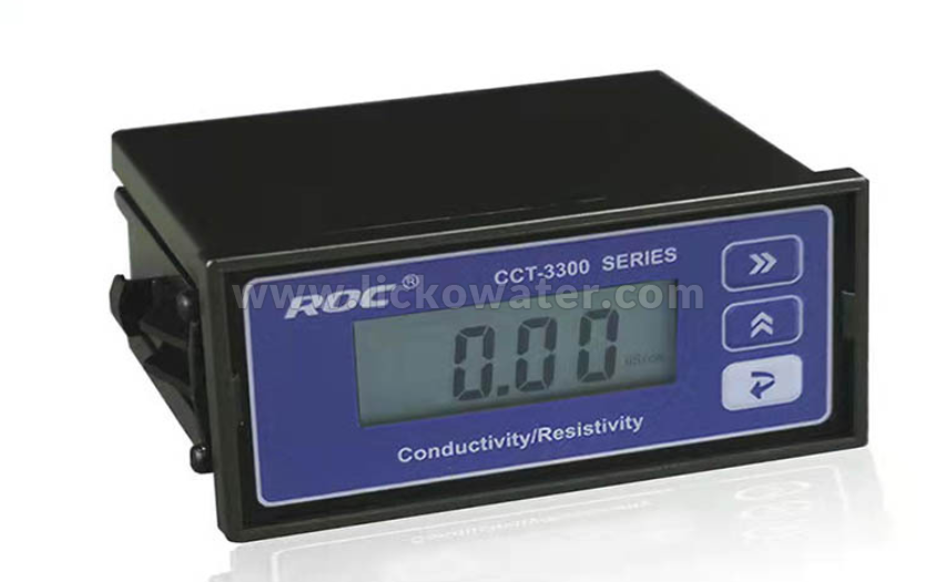 Conductivity Meters