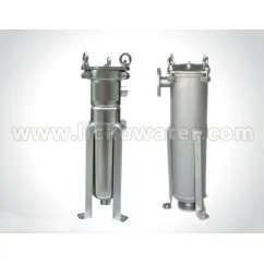 Stainless Steel Filter Housings