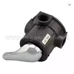 Runxin Control Valves, runxin multiport valves