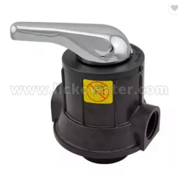 Runxin Control Valves, runxin multiport valves