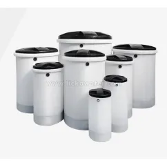 Brine Tanks, water softener salt tanks
