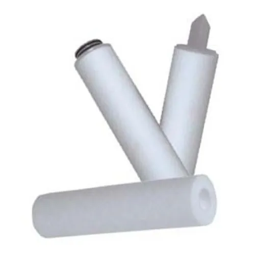 PP sediment filters, PP melt blown filters, string wound filters