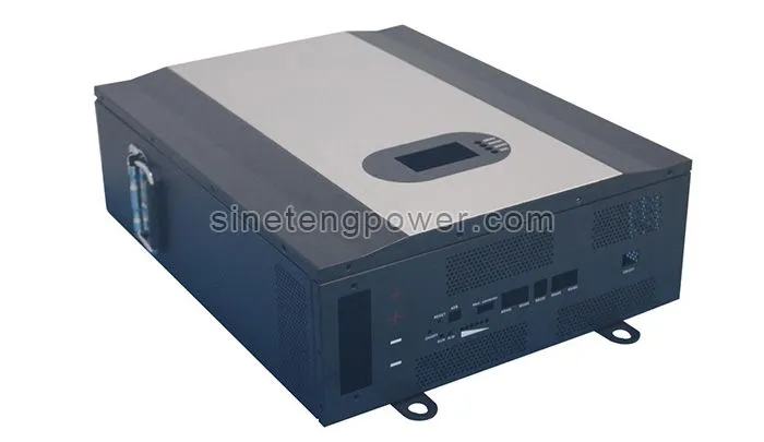 48V Lithium Battery Wall-Mounted for Energy Storage