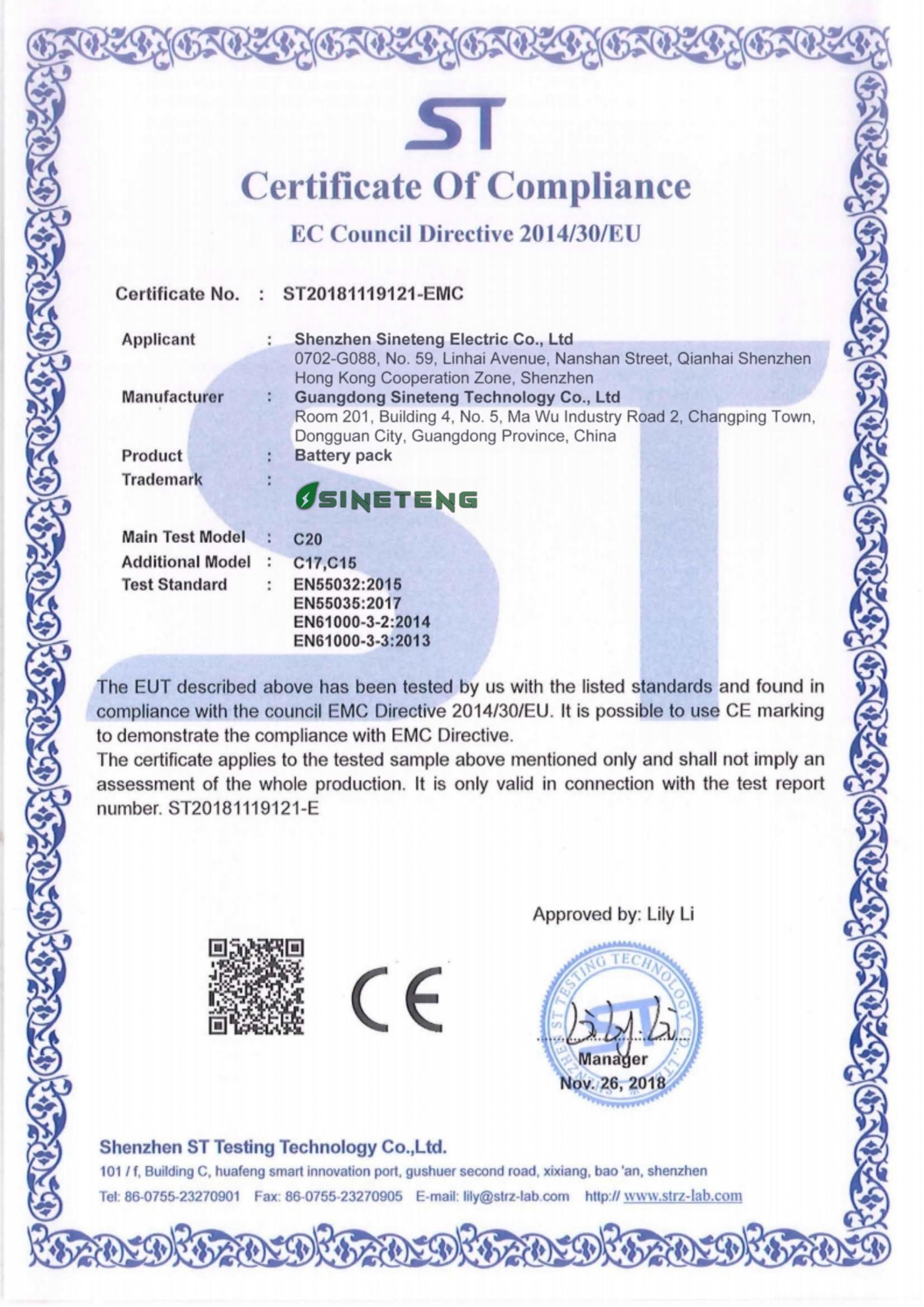 Batteries, Flexible Solar Panels Manufacturer