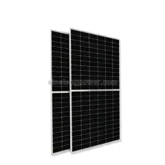 Monocrystalline Solar Panel