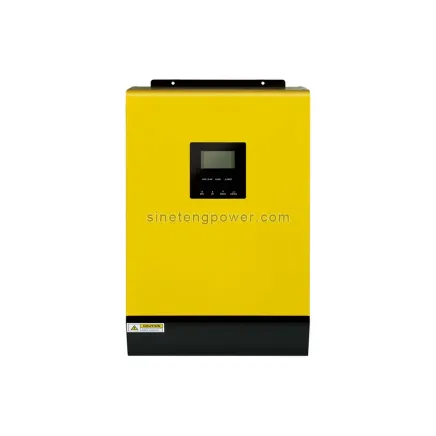 Solar Inverters Price