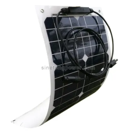 Monocrystalline Solar Panel