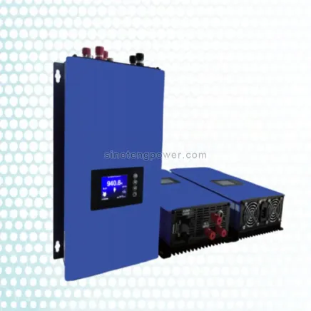 Wind Turbine Inverter Wholesale