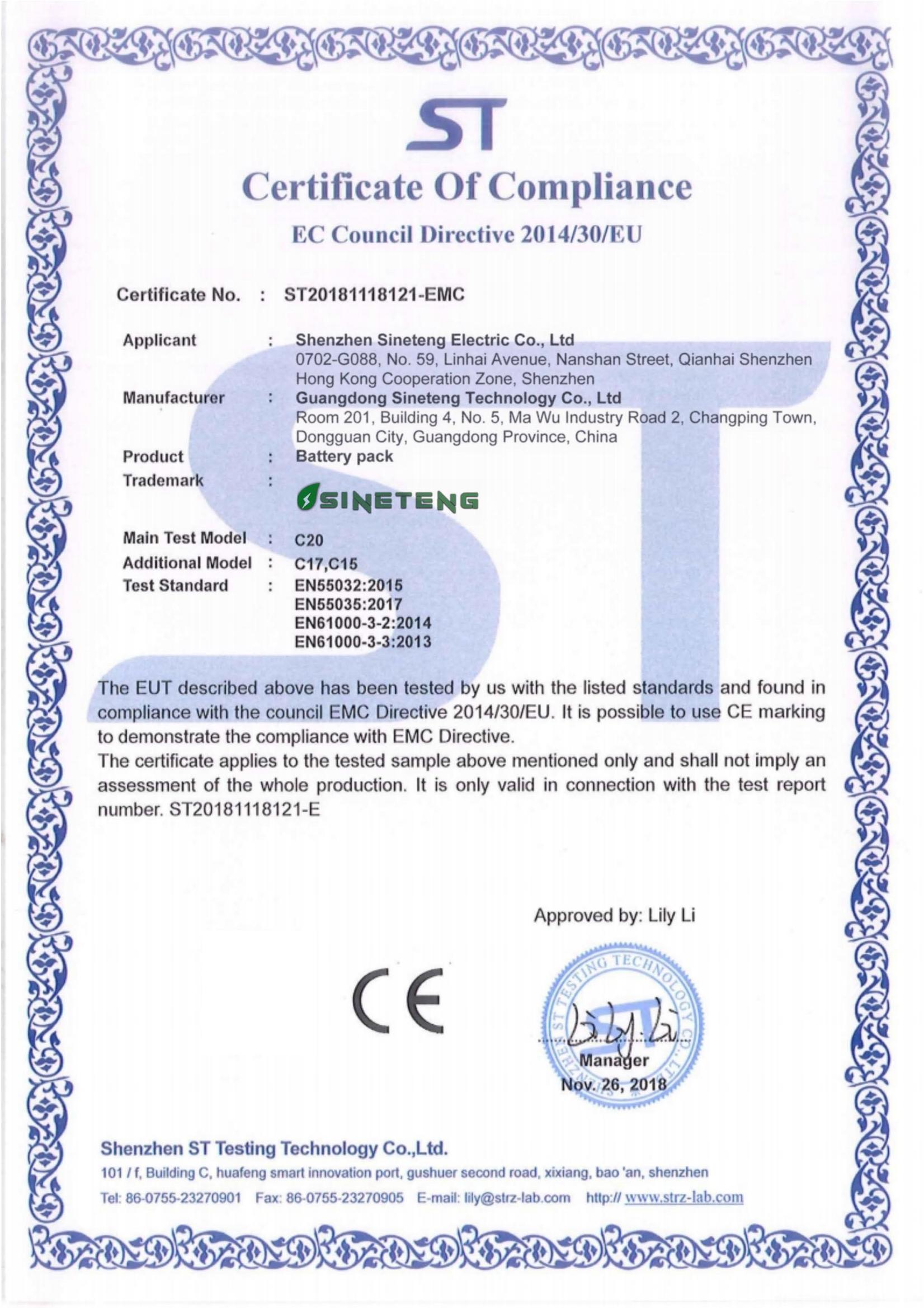 Batteries, Flexible Solar Panels Manufacturer