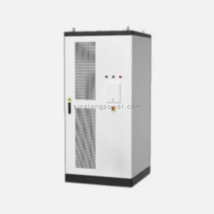 Energy Storage System Wholesale
