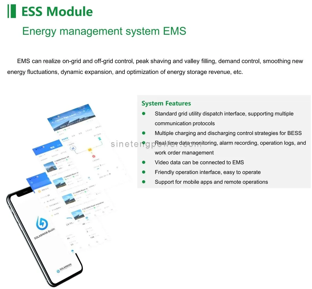 energy-management-system