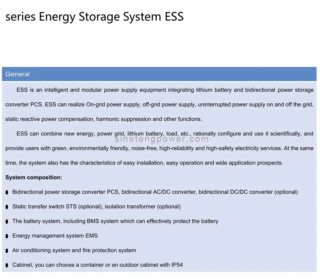 energy-management-system