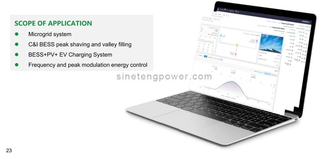 energy-management-system