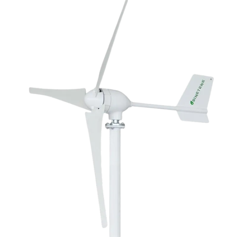 Affordable 700W Wind Turbine Generator | Renewable Energy Solution