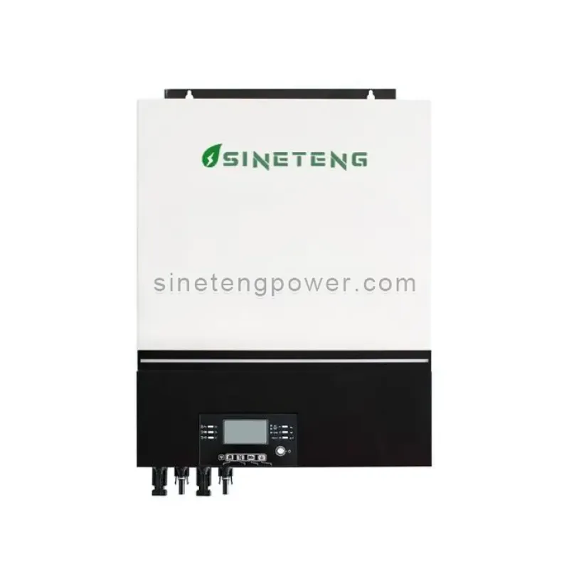 Max-8KW 11KW Solar Off Grid Inverter