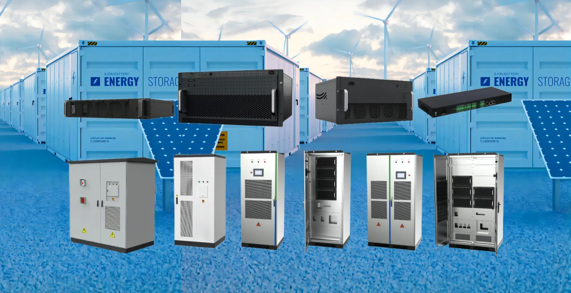 Energy storage battery, power conversion system, energy storage system ...