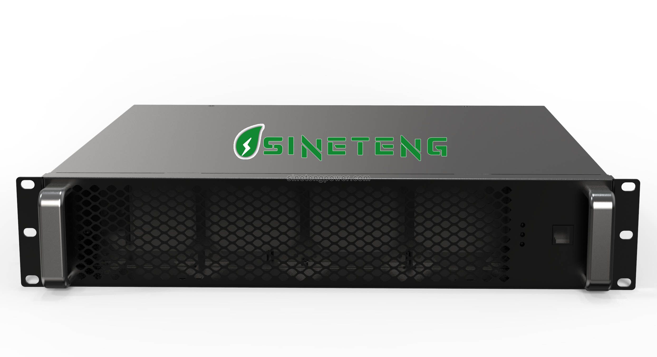 Bi-Directional DC/DC Converter for ESS | High Efficiency Energy Storage Module