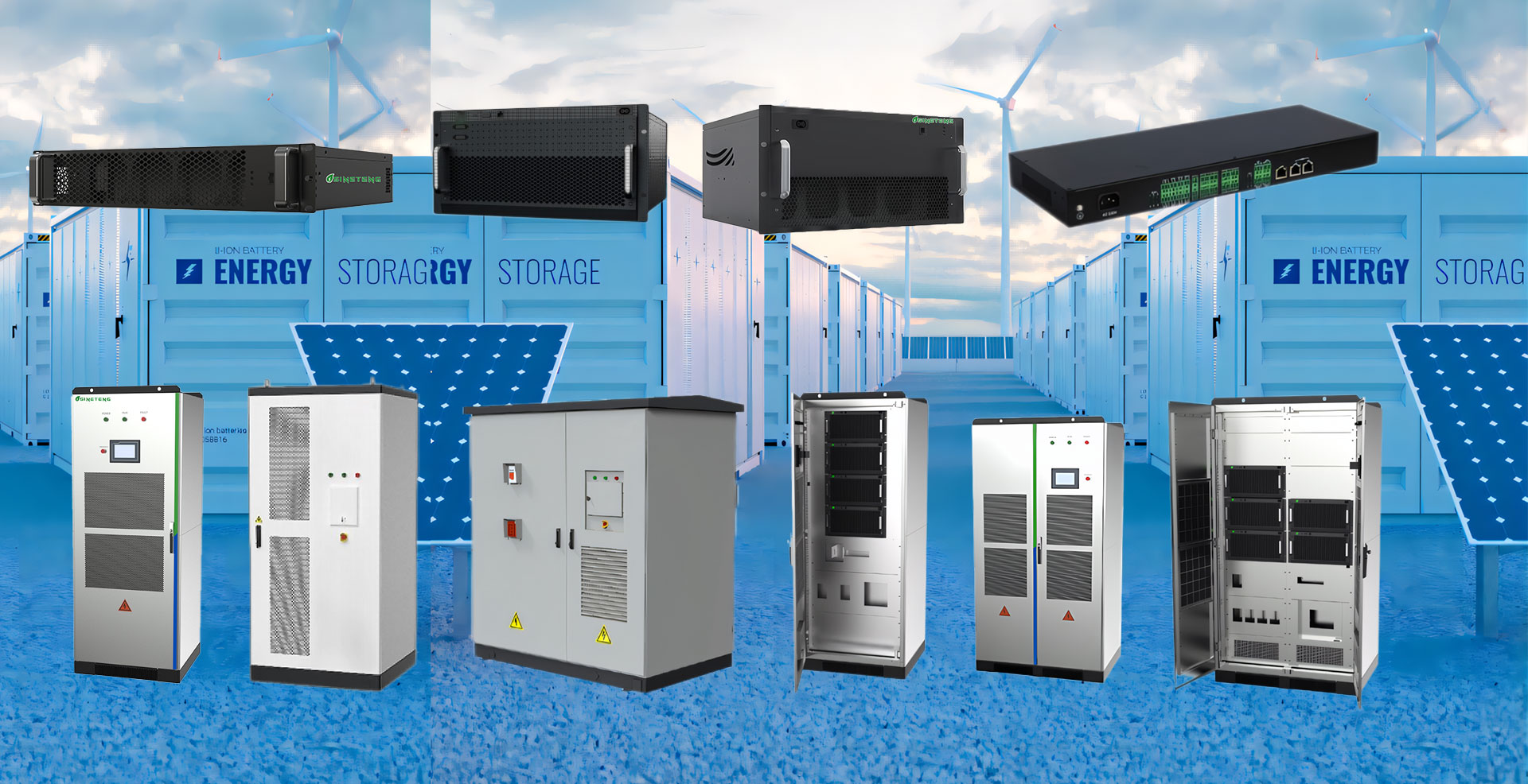 Battery Energy Storage System, Energy Storage System, Power Storage ...