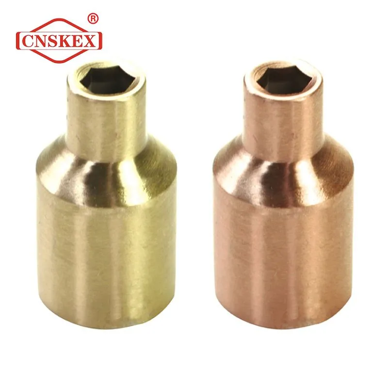 Non-Sparking 1/2”Dr Socket