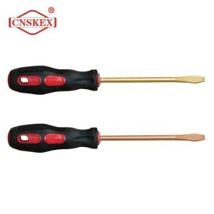 beryllium bronze tools