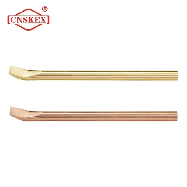 Non-sparking Bar