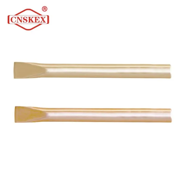 SK295A | Non-sparking Flat Chisel | Sikai