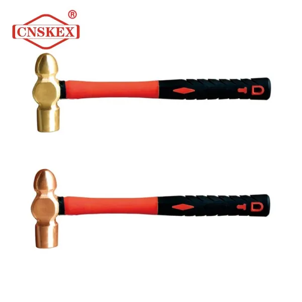 Non Sparking Ball-Peen Hammer