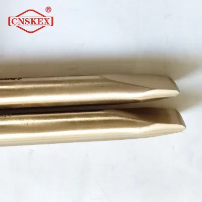 SK295A | Non-sparking Flat Chisel | Sikai