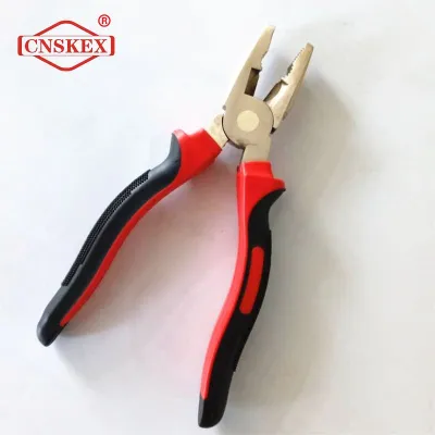 Non-sparking Combination Pliers