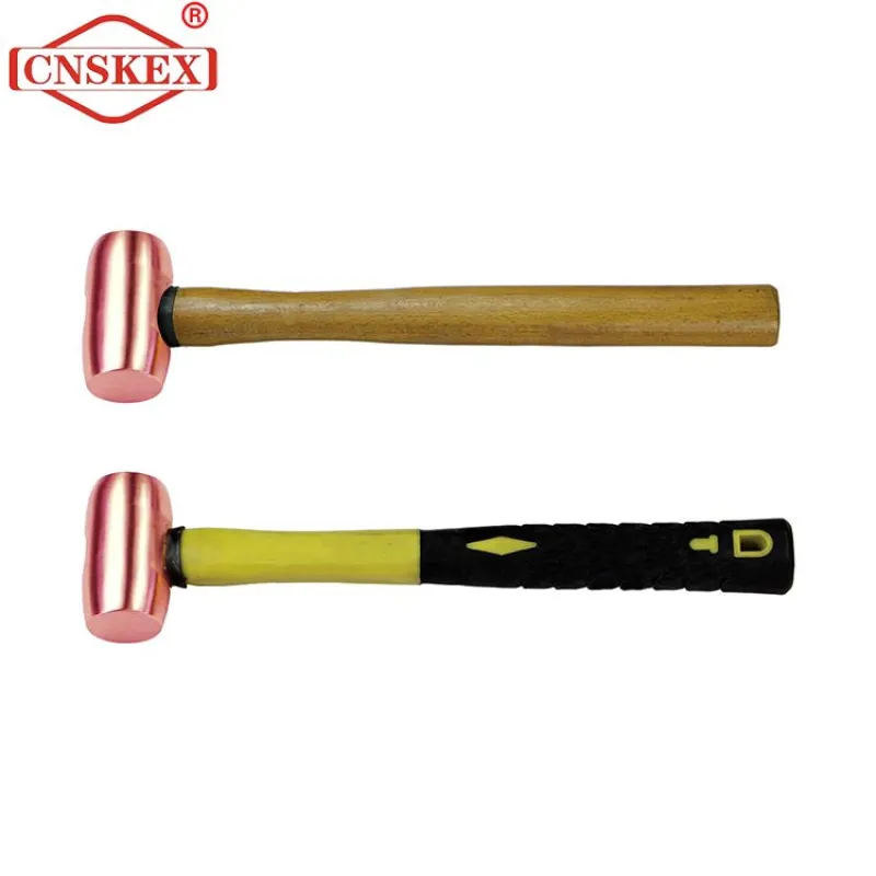 non-sparking-copper-hammer