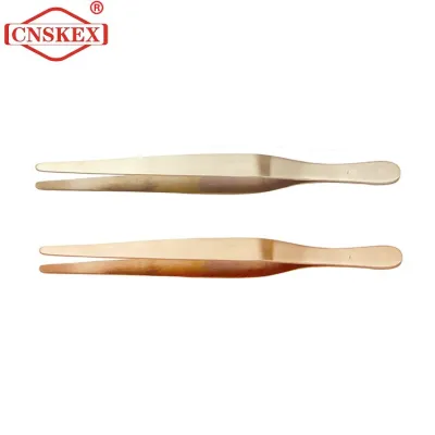 Neat Tips Tweezers - Non-Sparking Tools