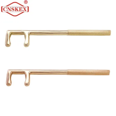 SK189 | Non-sparking F Type Valve Wheel Wrench