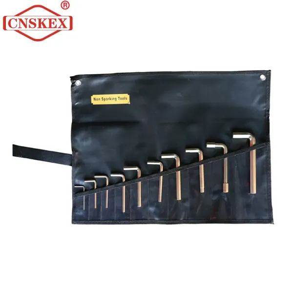 Non-sparking Allen Key(Inch)