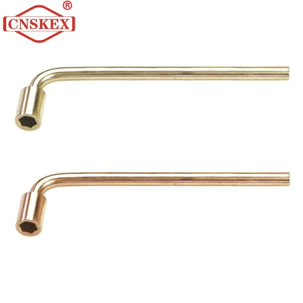 SK131 Non-sparking L-Shaped Socket Wrench
