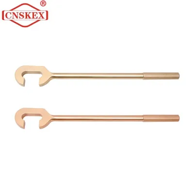 Wrench C Non Sparking