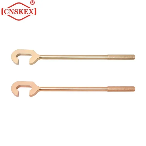 Wrench C Non Sparking