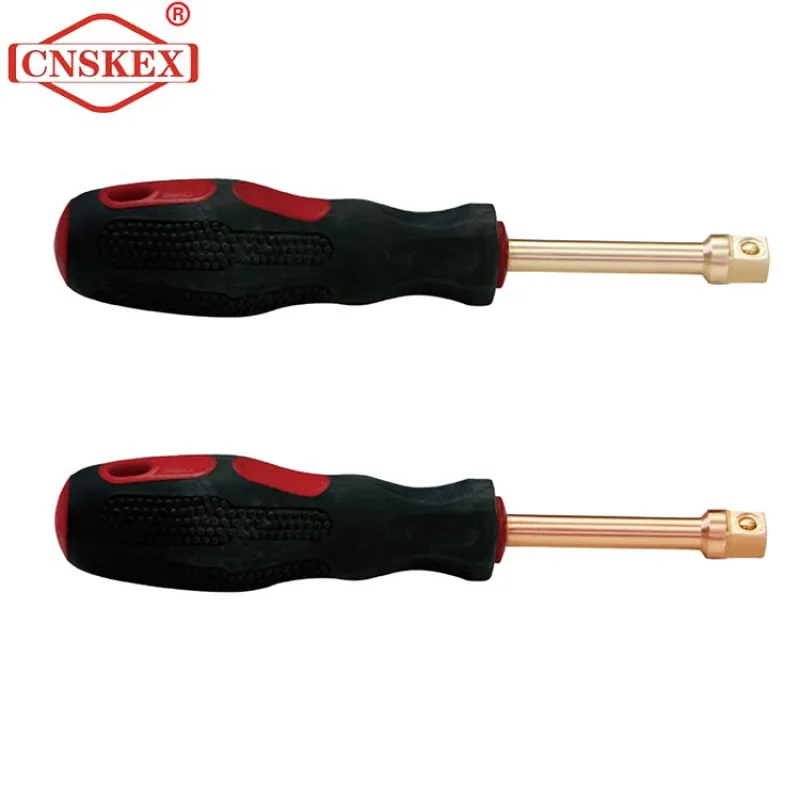 Driver Type Handle, Buy Non-sparking from China Manufacturer