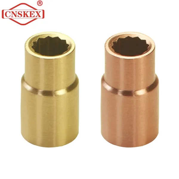 SK103 Non-Sparking 3/8" Dr Socket