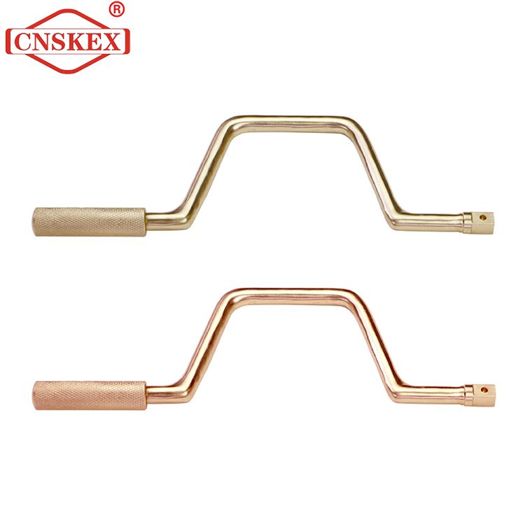 SK129 Speed Handle - Sikai Non-sparking tools